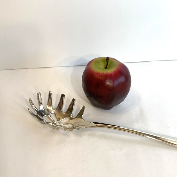 Pasta Server - Etsy