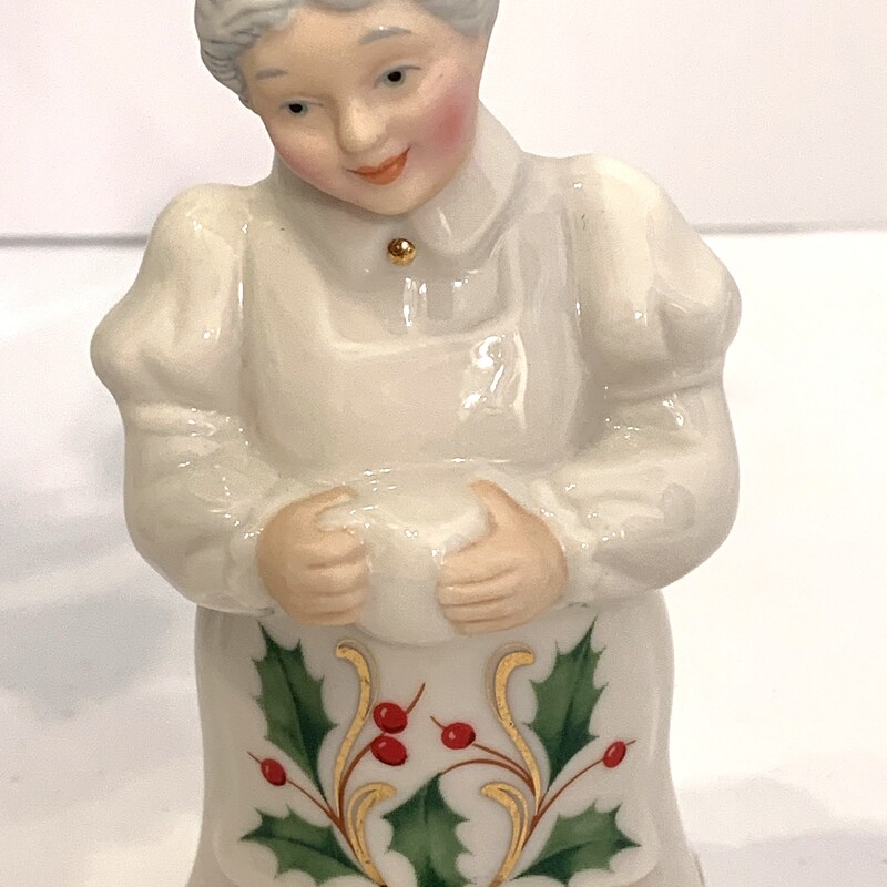 Mrs Santa Claus - Etsy