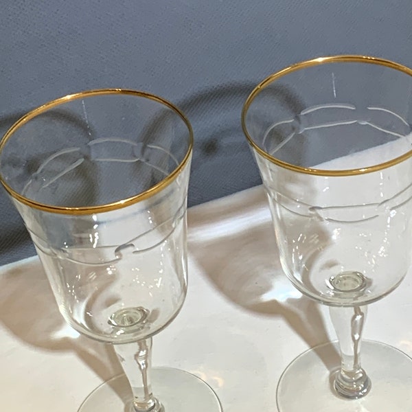 Toast Glasses - Etsy
