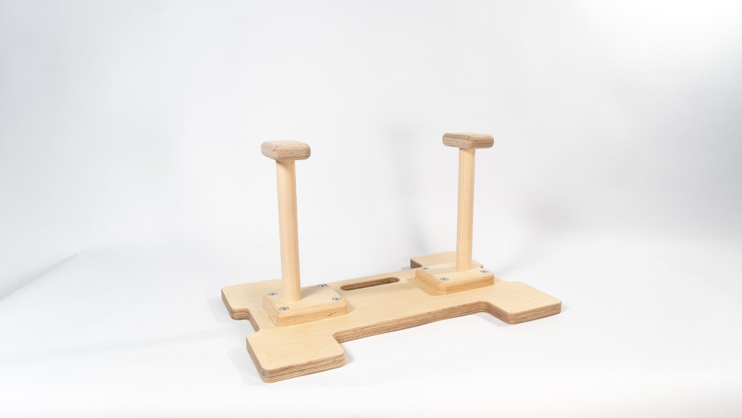 Handstand Canes Acrobatics Trainer Parallettes Gymnastics Handstand ...