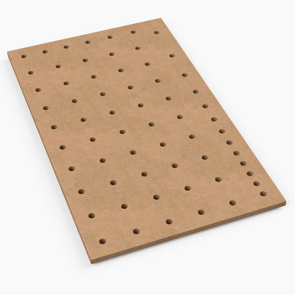 Perforated Grid Plate Workbench Perforated Plate Multifunctional Table ...