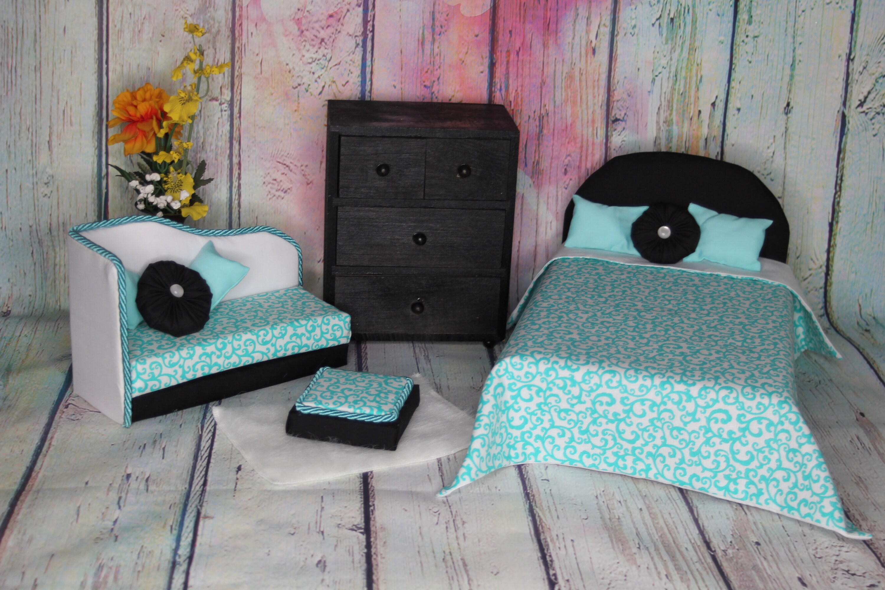 Monster High Bedroom Stuff