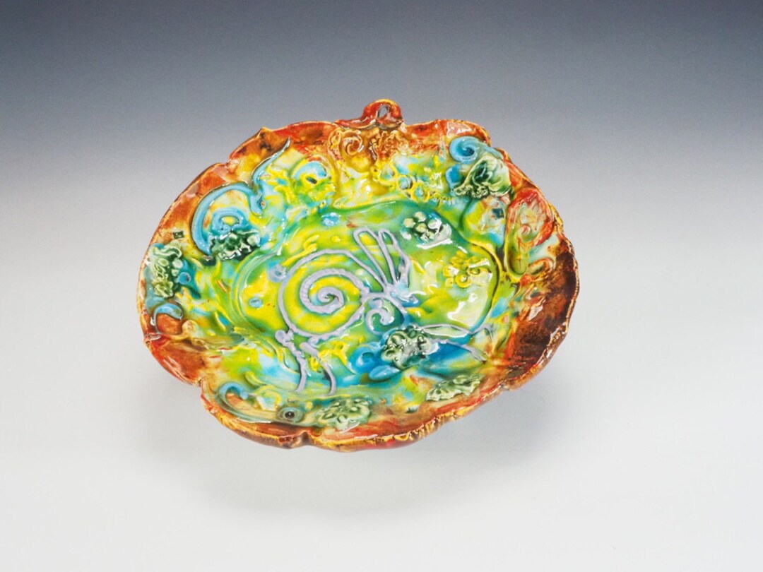 830 Luncheon/pasta/salad Plate - Etsy