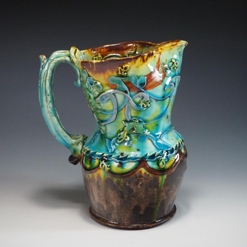 LisaOrrPottery - Etsy