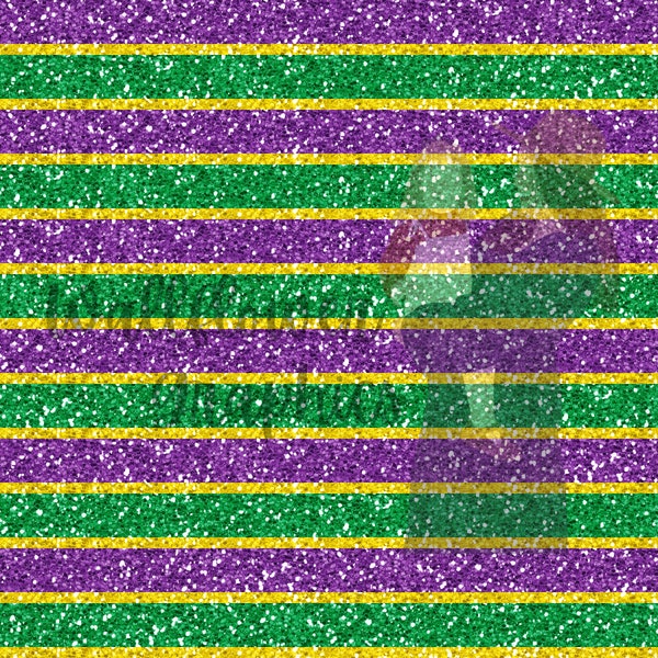 Mardi Gras Bead Art - Etsy