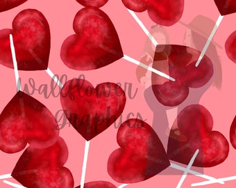 Valentine's Day Crests, Watercolor Crests, Valentine Crests, Valentine ...