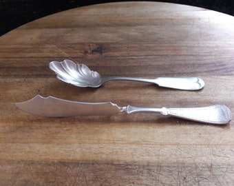 Rogers Shell Pattern - Etsy