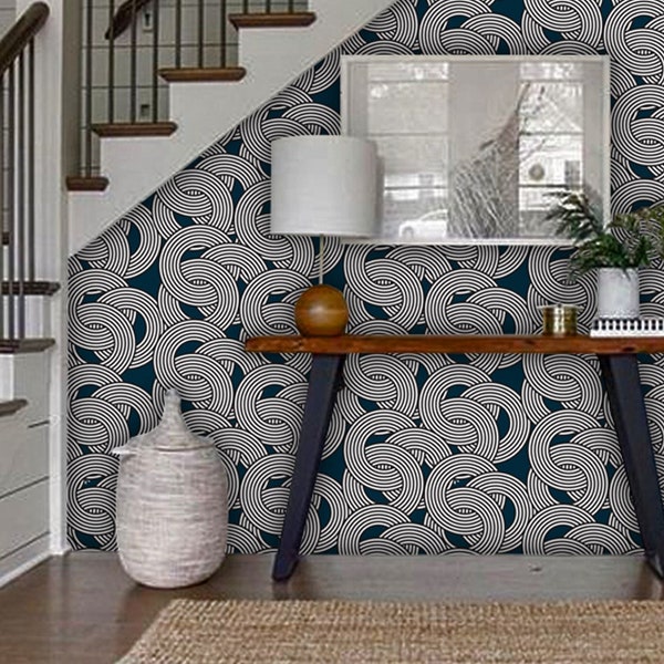 Chains Wallpaper - Etsy