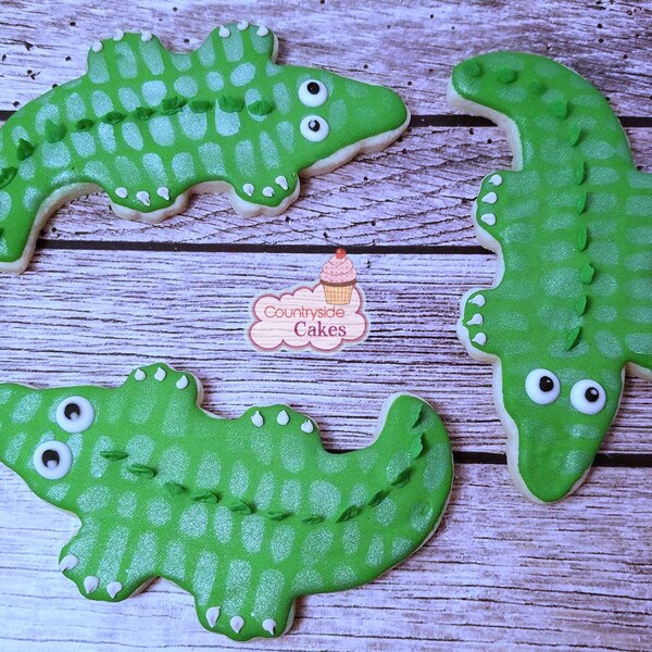 Sugar Cookies - Etsy