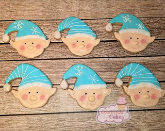 Happy Poo Poop Decorated Sugar Cookies 3 1 Dozen - Etsy