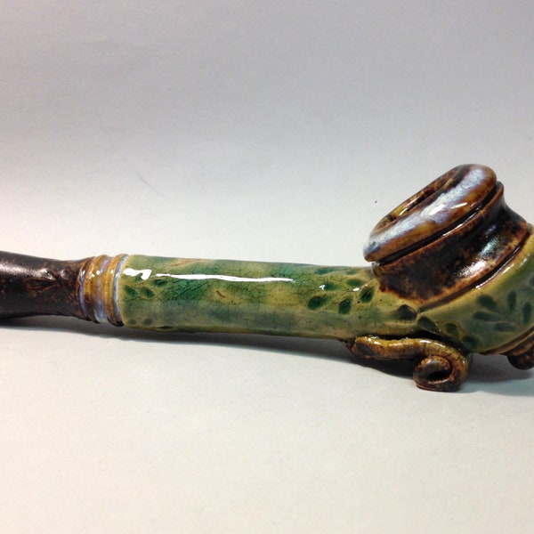 Ceramic Pipes - Etsy