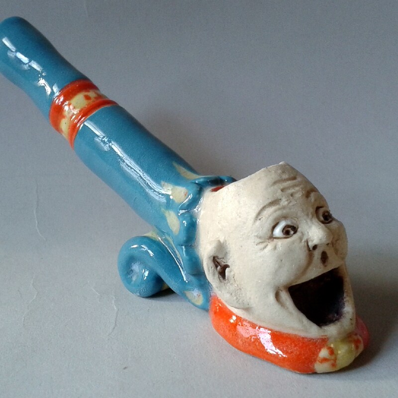Ceramic Pipes - Etsy