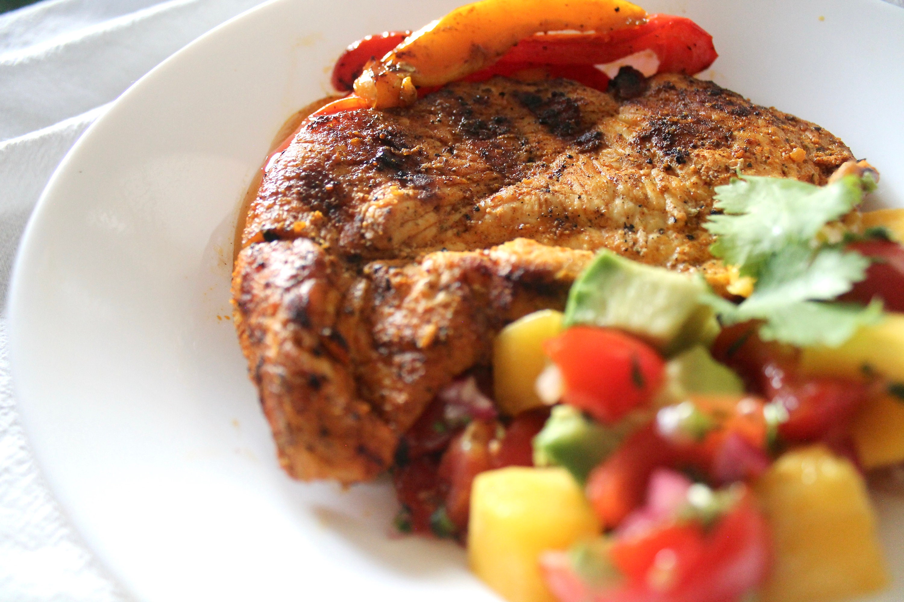 Signature Sazón Blend, Latin All-purpose Seasoning Organic - Etsy