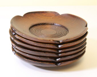 Japanese wood | Etsy