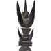 Authentic Indonesian Winged Bird God Totem Hand Carved 10" Tall - Etsy