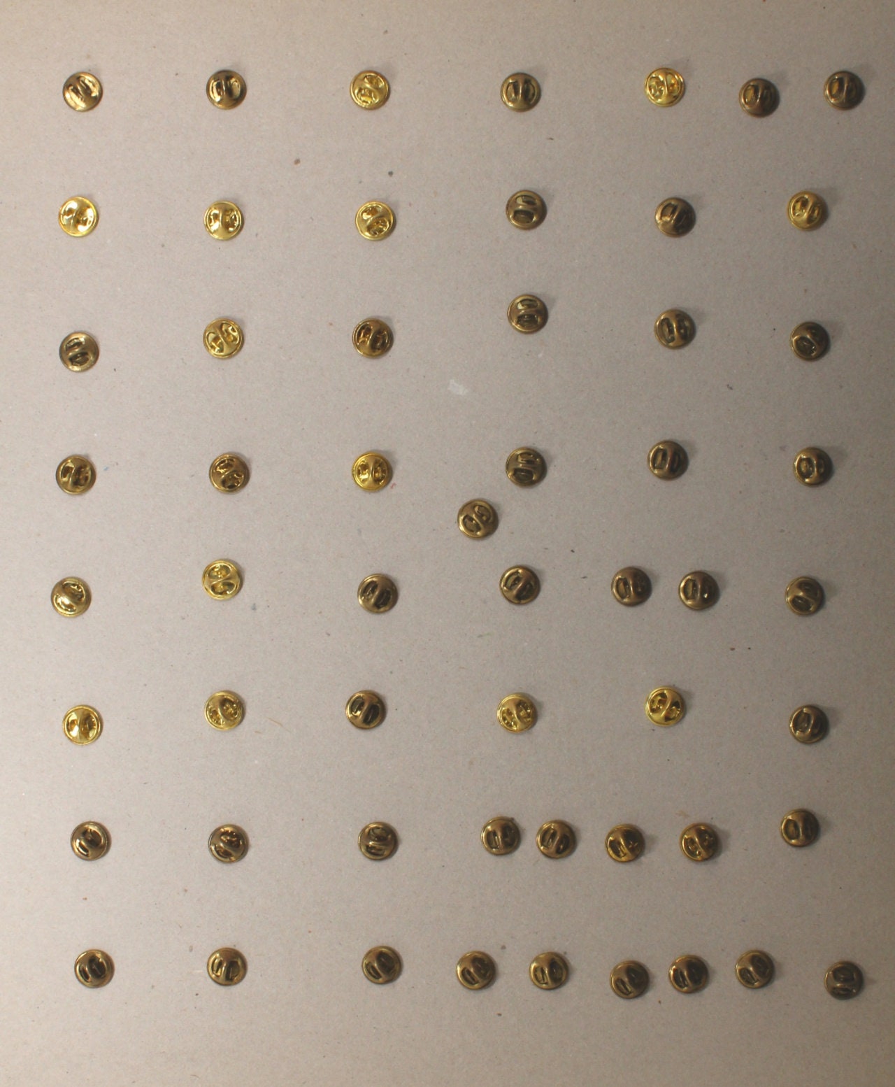 McDonald's Lapel Pin Collection 48 piece Set of Enameled | Etsy