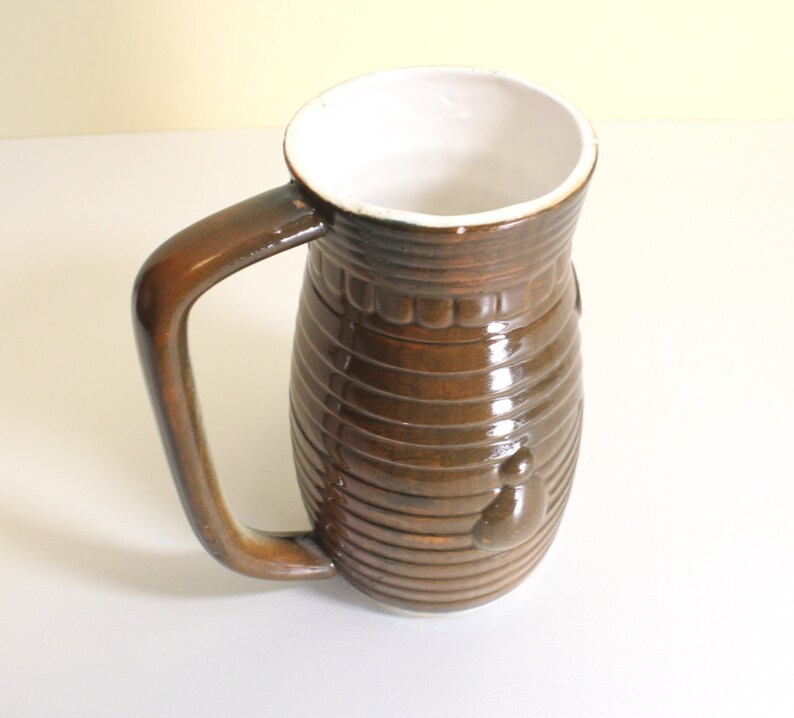 Westwood Pineapple Man Tiki Bar Ceramic Cup Grog Mug Hawaiian - Etsy