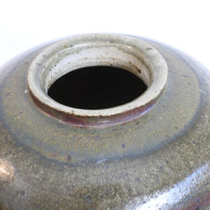 Outstanding Eric Norstad Studio Pottery Thrown and Paddled Ceramic ...