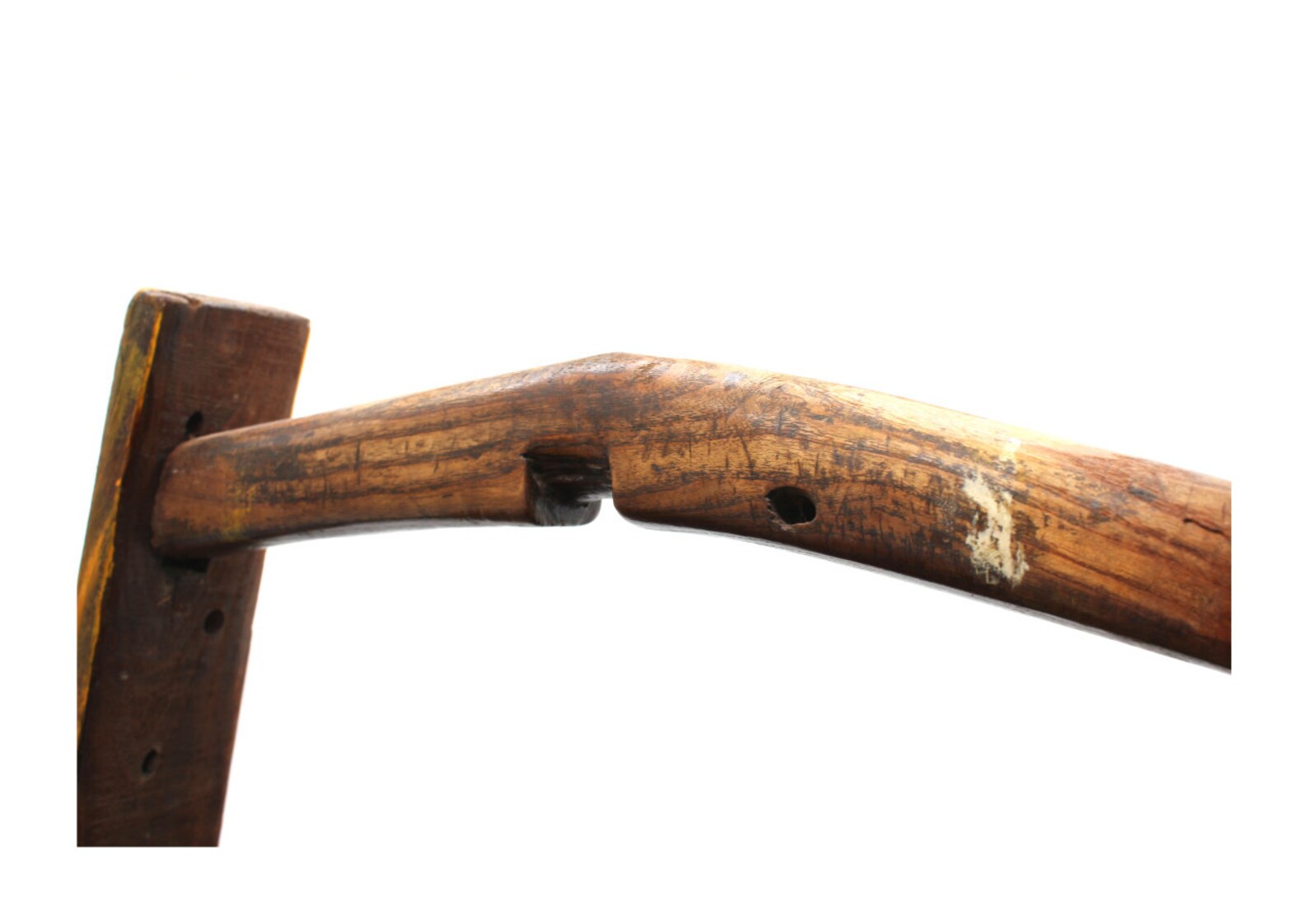 Antique Embellished Rice Bucket Rural Chinese Field Tool with | Etsy