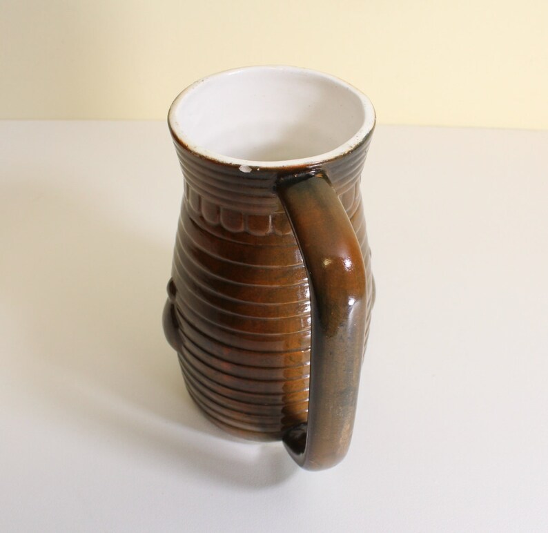 Westwood Pineapple Man Tiki Bar Ceramic Cup Grog Mug Hawaiian - Etsy