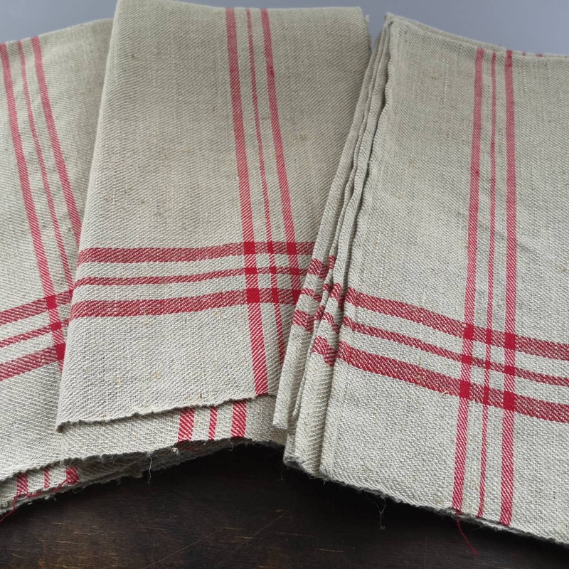 Scandinavian Linen - Etsy