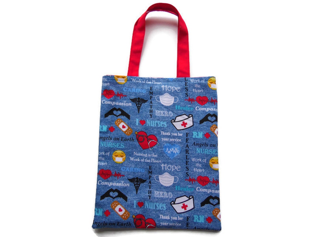 Medical Theme Gift Bag, Goodie Bag, Favor Bag - Etsy