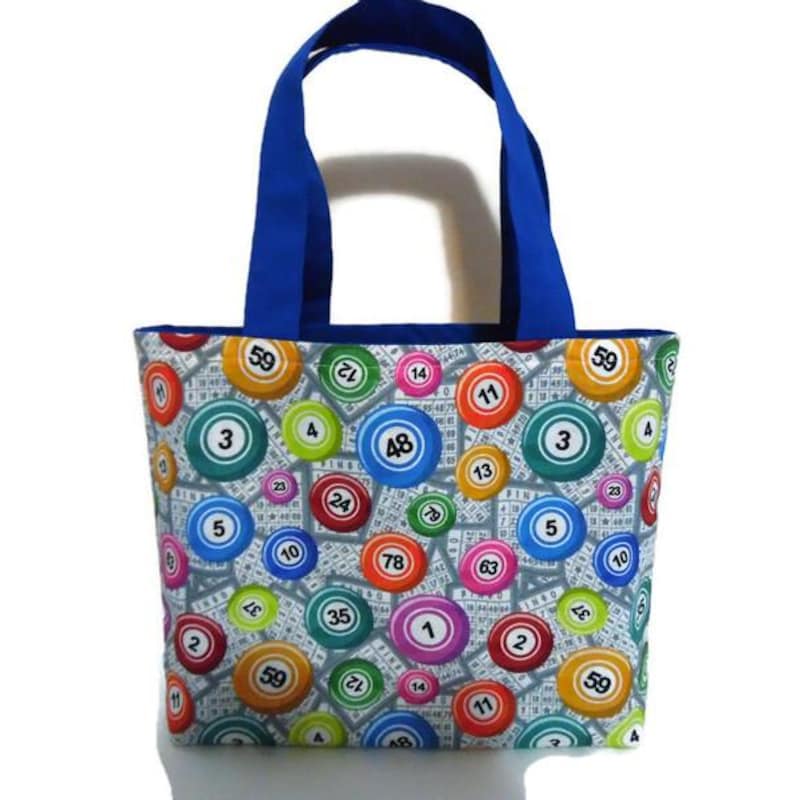 Bingo Party Goodie Box - Etsy
