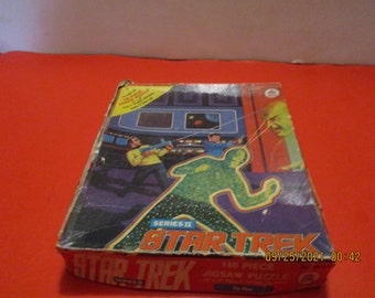 Alien Jigsaw Puzzle | Etsy