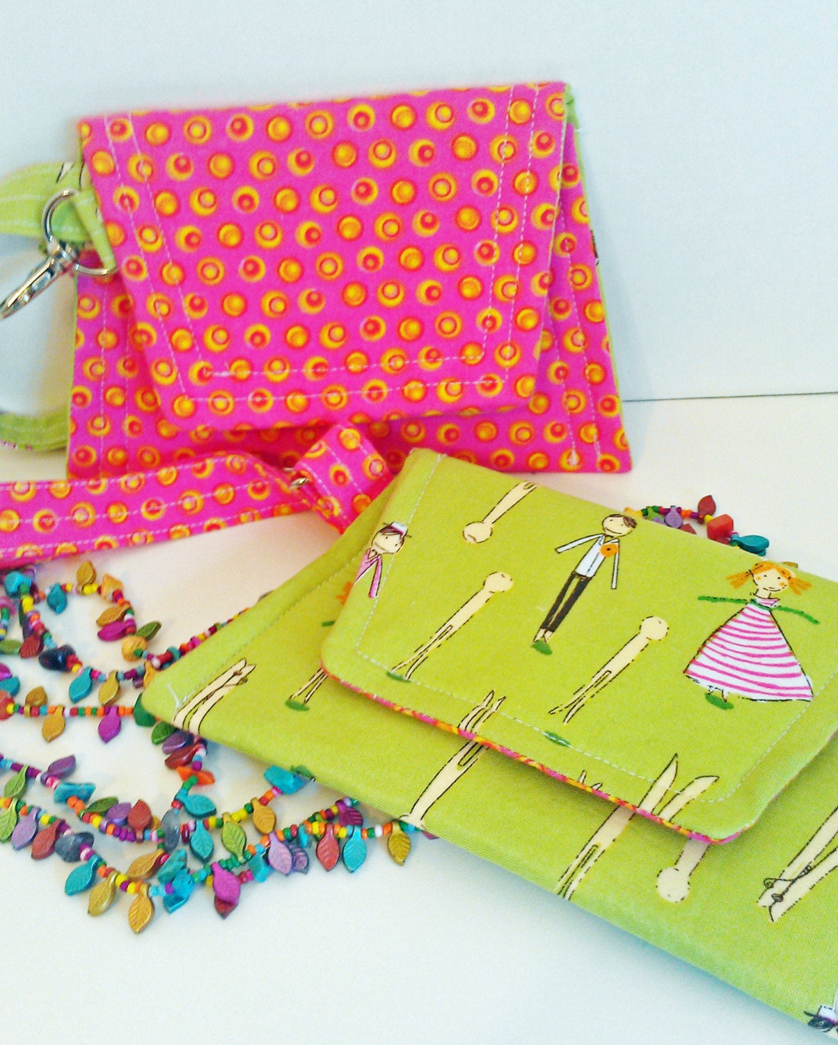 PDF Instant Download Sewing Pattern Little Gems & Little Gems' Little ...