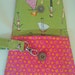 PDF Instant Download Sewing Pattern Little Gems & Little Gems' Little ...