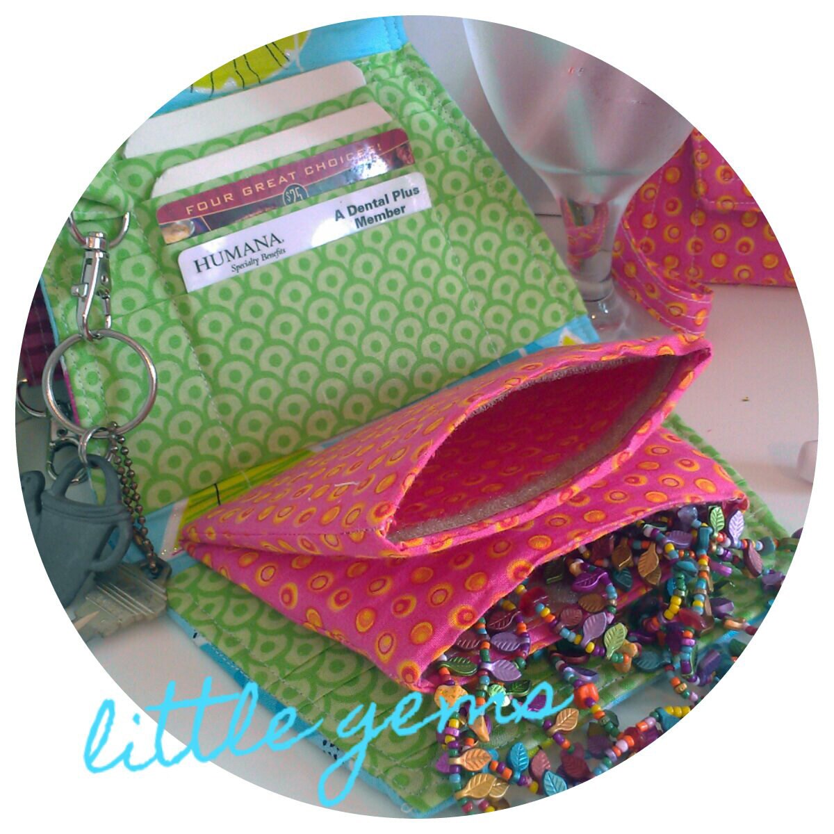 PDF Instant Download Sewing Pattern Little Gems & Little Gems' Little ...