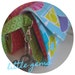 PDF Instant Download Sewing Pattern Little Gems & Little Gems' Little ...