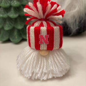 Team Spirit Gnomies, MORE TEAMS Coming Soon! College, Nfl, ND, Bills ...