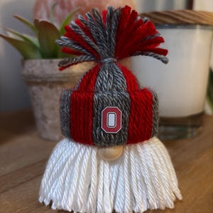 Team Spirit Gnomies, MORE TEAMS Coming Soon! College, Nfl, ND, Bills ...