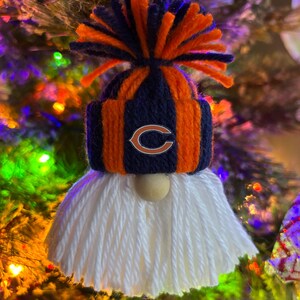 Team Spirit Gnomies, MORE TEAMS Coming Soon! College, Nfl, ND, Bills ...