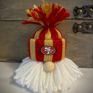 Team Spirit Gnomies, MORE TEAMS Coming Soon! College, Nfl, ND, Bills ...