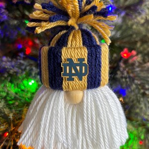 Team Spirit Gnomies, MORE TEAMS Coming Soon! College, Nfl, ND, Bills ...