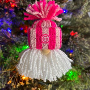 Team Spirit Gnomies, MORE TEAMS Coming Soon! College, Nfl, ND, Bills ...