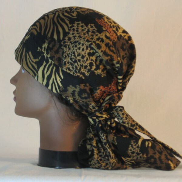Do Rag Pattern - Etsy