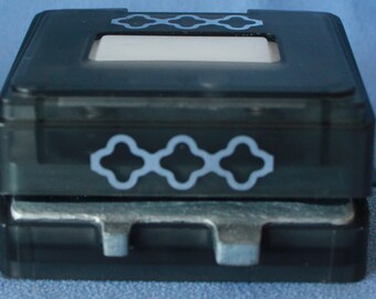 Creative Memories Border Maker Cartridge - Etsy