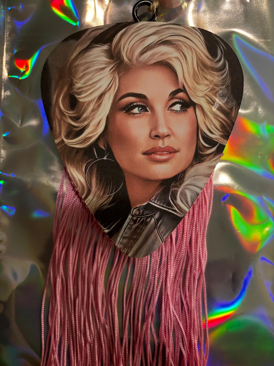 Dolly Parton Freshie, Dolly Freshie, Dolly Parton, Country Music Freshie,car Air Freshener, Gift ...