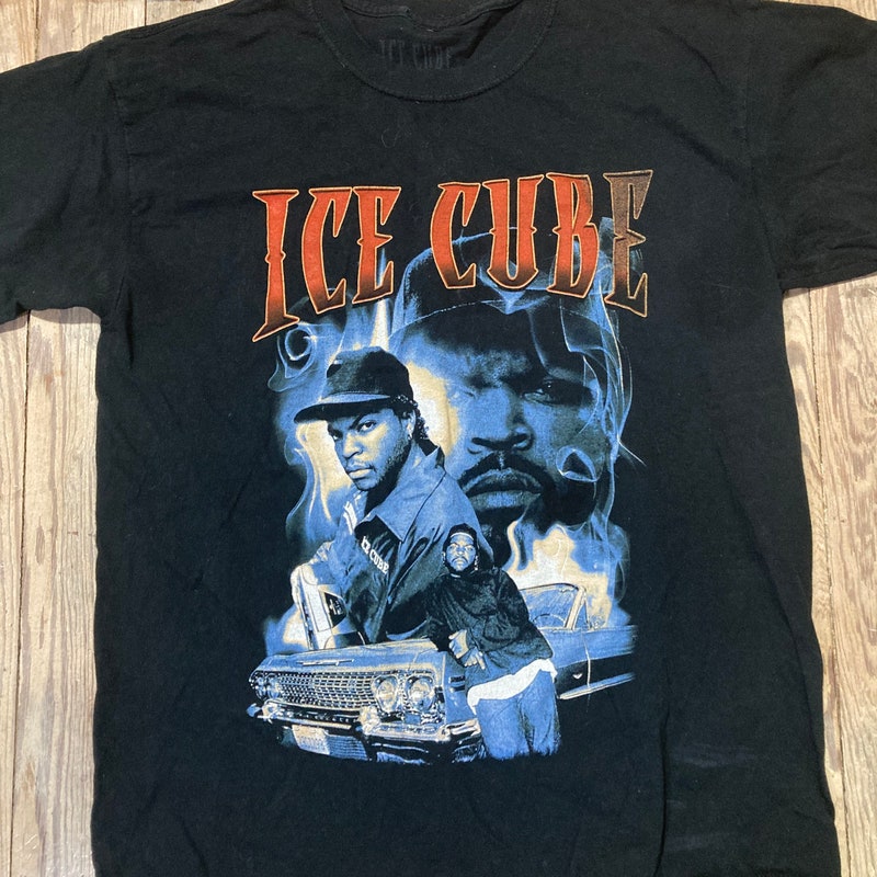 Ice Cube - Etsy