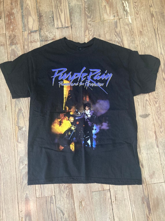 passionate purple prince - Gem