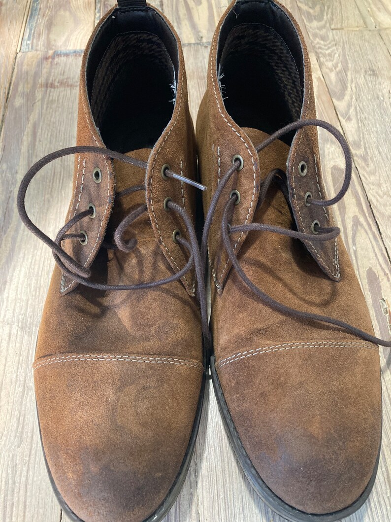 Clarks Desert Boot - Etsy