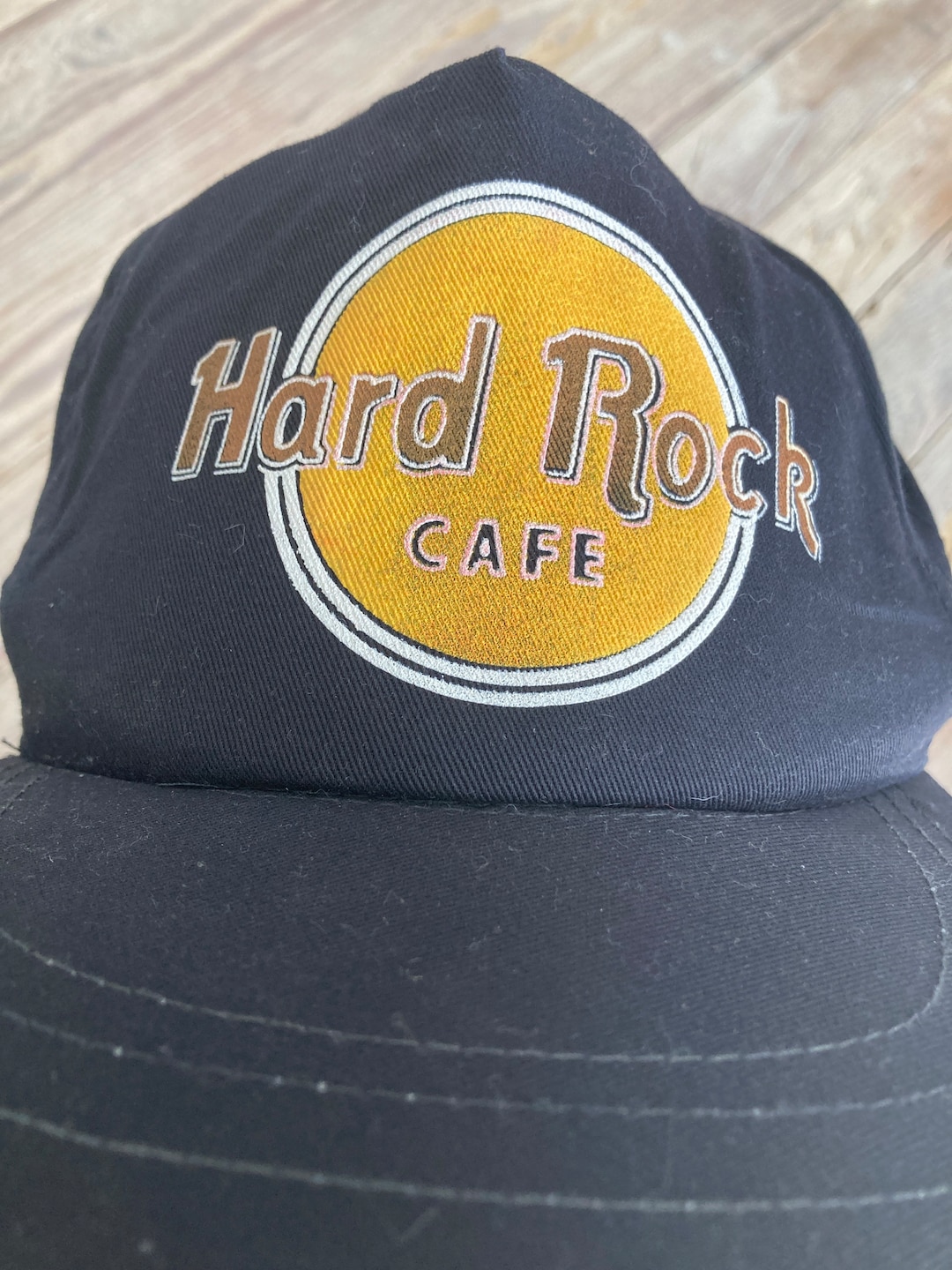 Cafe Hat Vintage - Etsy