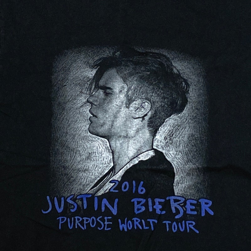 Purpose Tour - Etsy