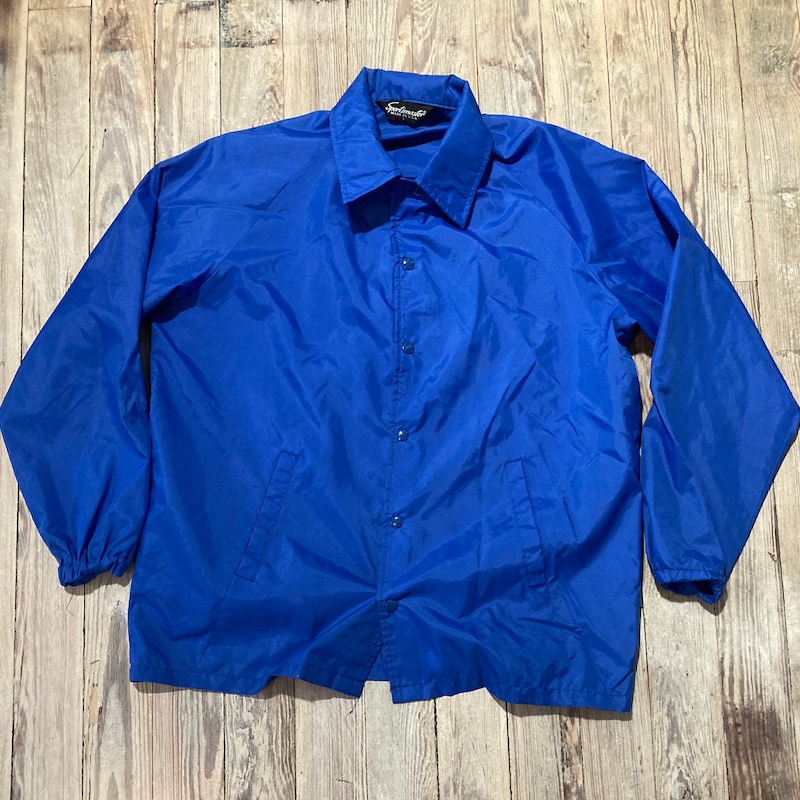 Sportsmaster Jacket - Etsy