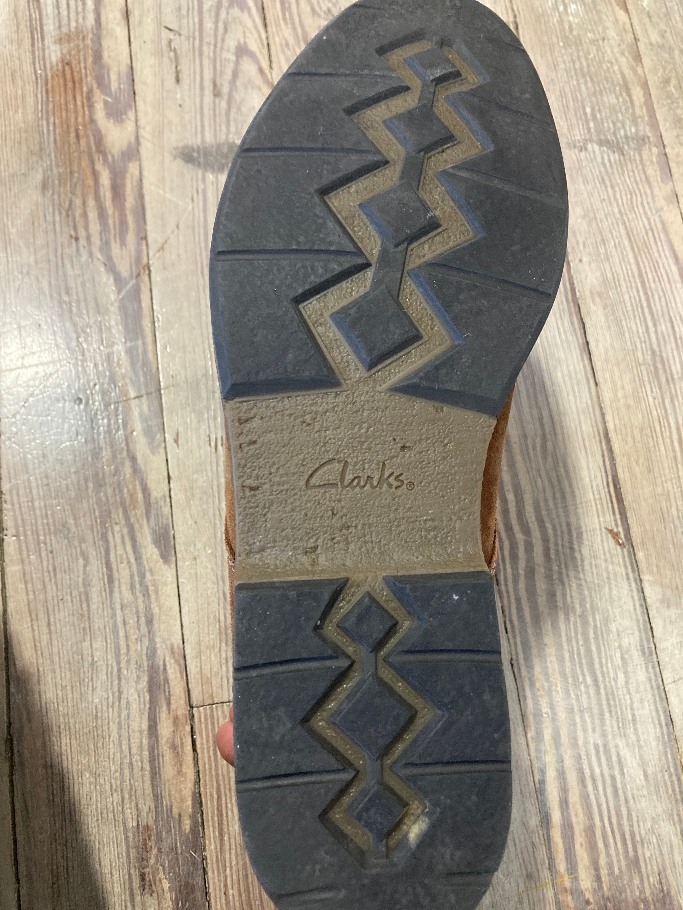 Clarks Desert Boot - Etsy