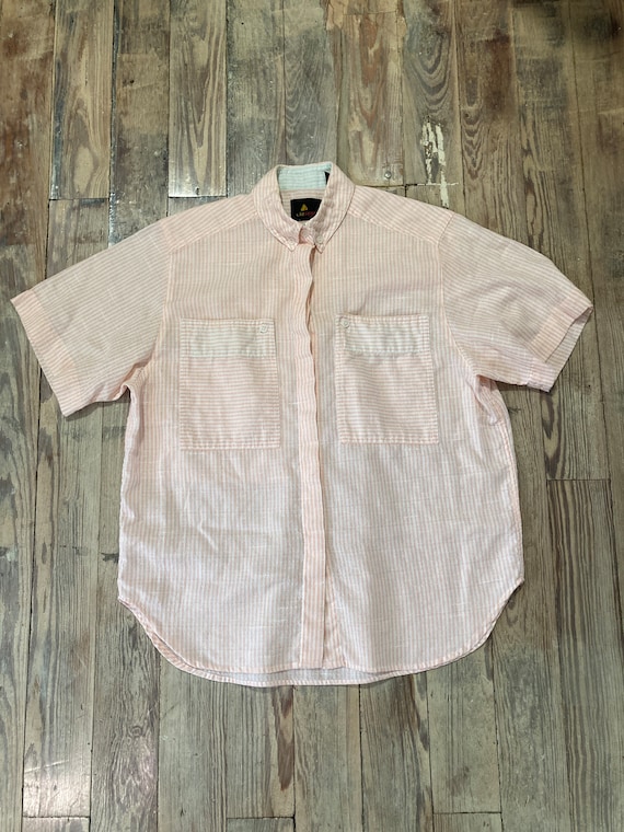 Lizsport short sleeve button ups - Gem