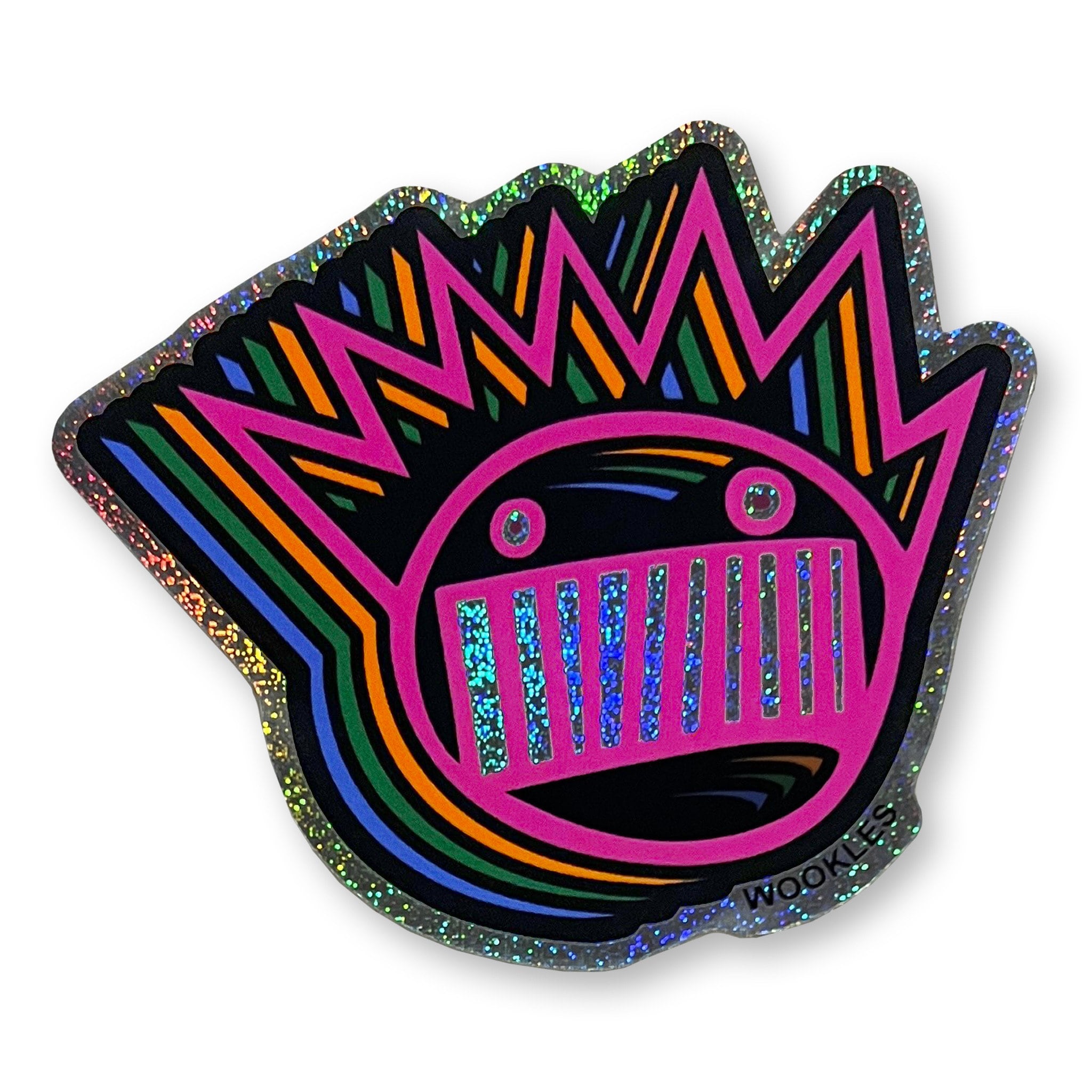 Ween Boognish Pixie Dust Sticker - Etsy